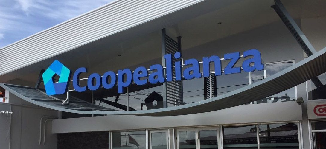 - Las mejores cooperativas en Costa Rica
